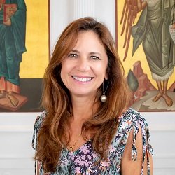 Youth Greek Dance - St. John the Divine Greek Orthodox Church